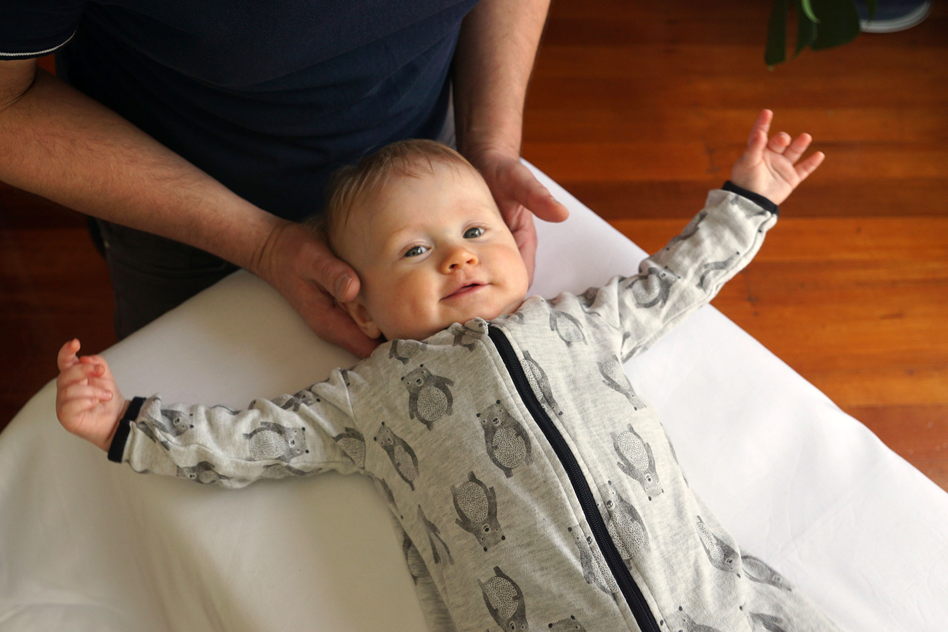 Conditions - Cashmere Osteopath